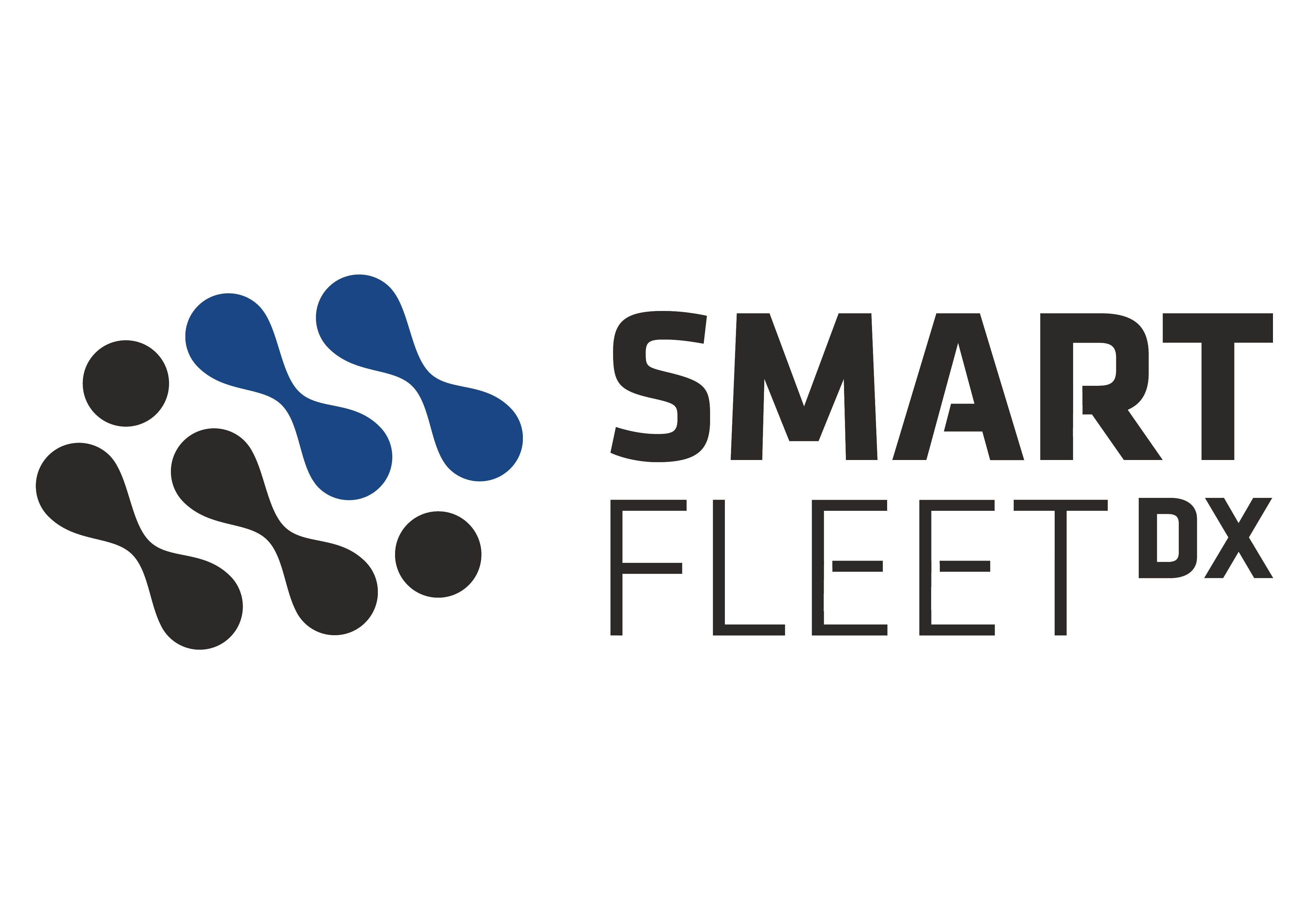 SmartFleetDX | Your Fleet, Made Smart